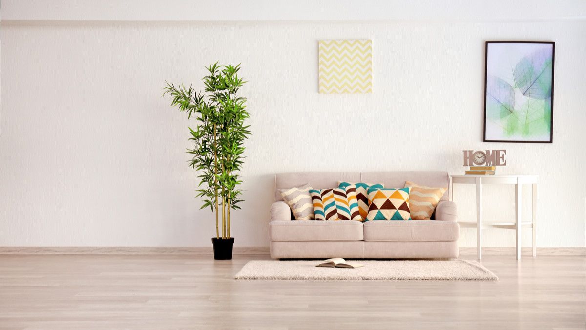 10 Manfaat Punya Tanaman di Dalam Rumah - KlikDokter