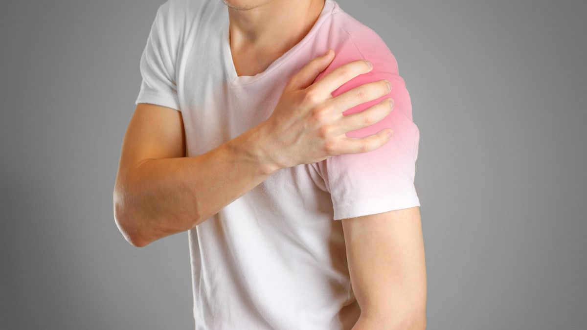 Myonal - Manfaat, Dosis, dan Efek Samping - KlikDokter