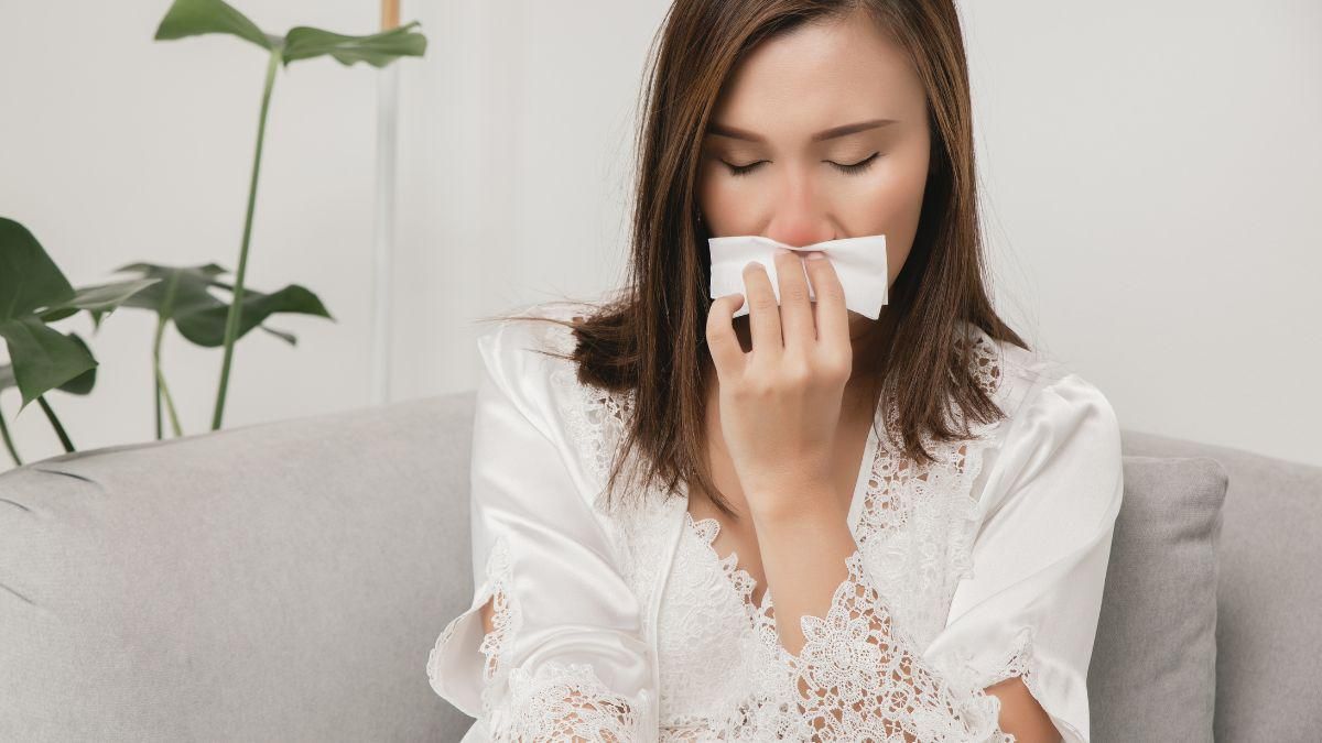 Gejala Polip Hidung yang Perlu Kamu Ketahui - KlikDokter
