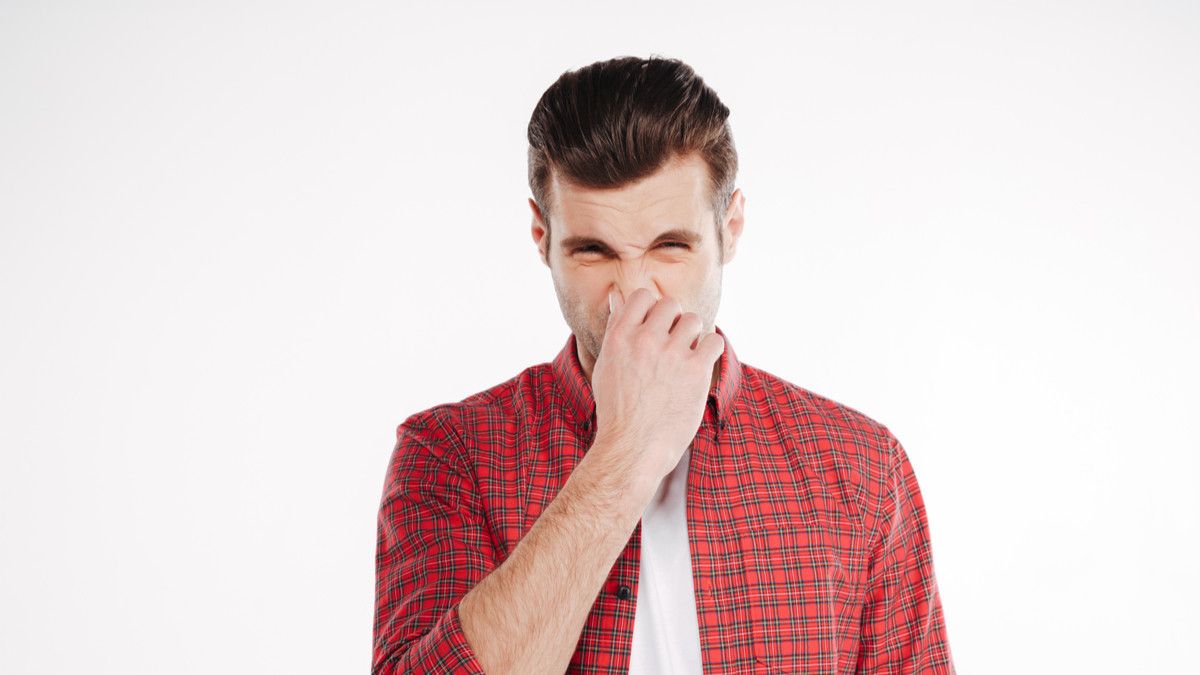 Anosmia Buat Tak Bisa Mencium Aroma, Ini Penyebabnya! - KlikDokter