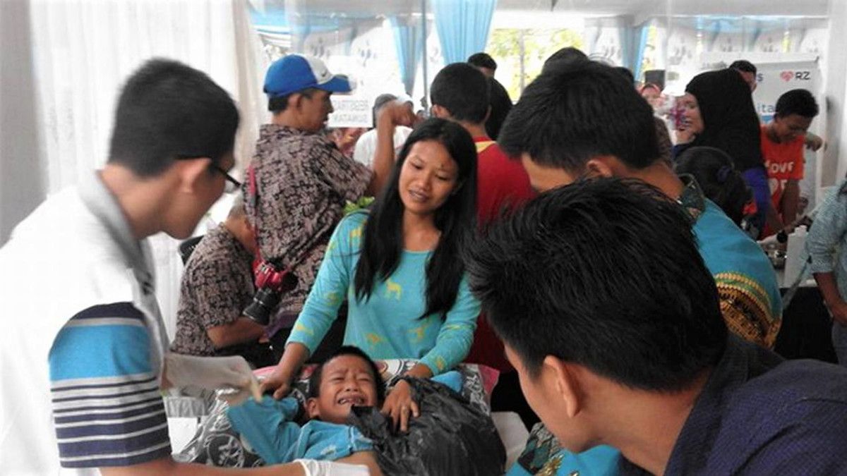 Kenali 4 Metode Sunat, Mana yang Paling Aman? - KlikDokter