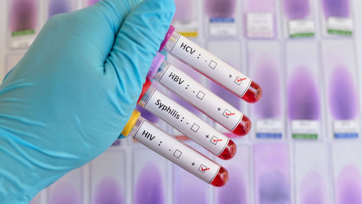 Sering Masturbasi Bikin Lutut Kopong, Benar atau Salah? - KlikDokter