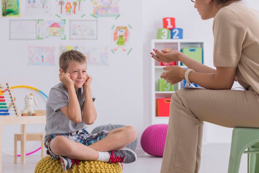 Ini Beda Gejala ADHD pada Anak Laki-Laki dan Perempuan - KlikDokter