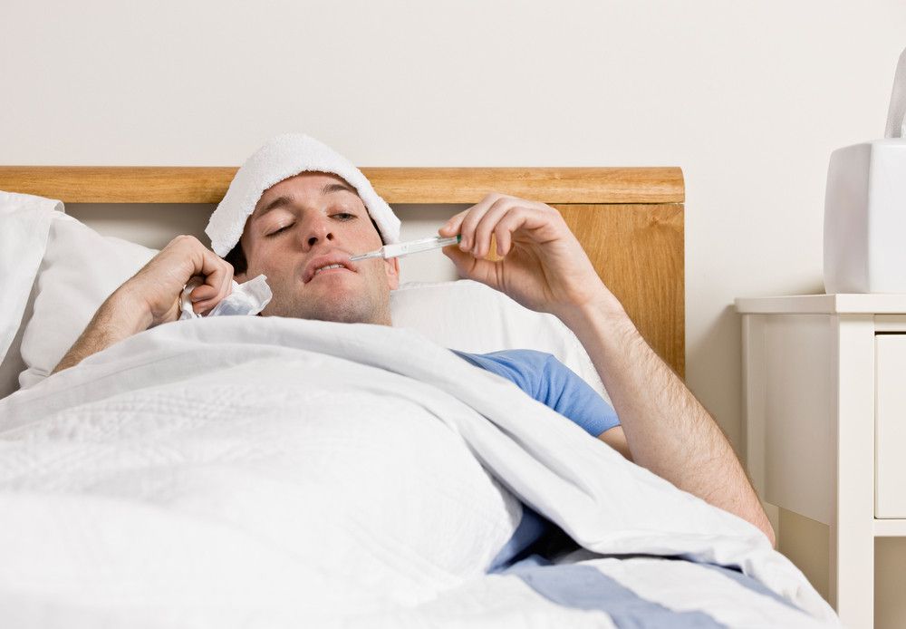 Jumlah Pasien DBD Meningkat, Ini Bedanya dengan Demam Dengue - KlikDokter