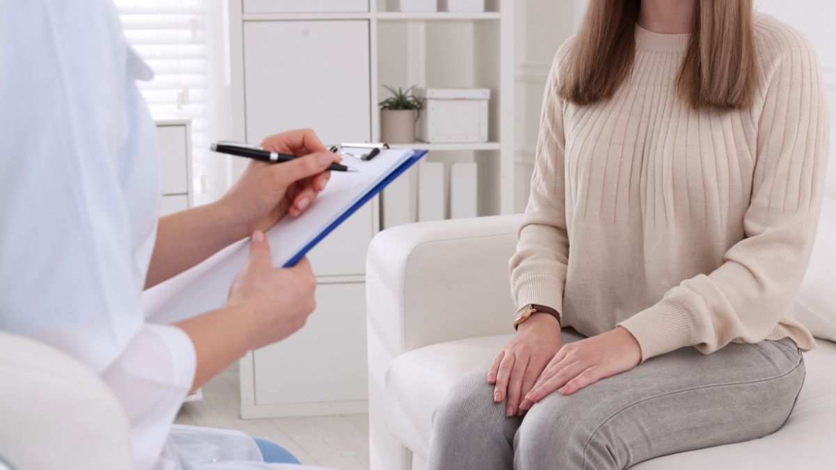 Mengenali Gejala Sifilis pada Wanita, Apa Saja? - KlikDokter