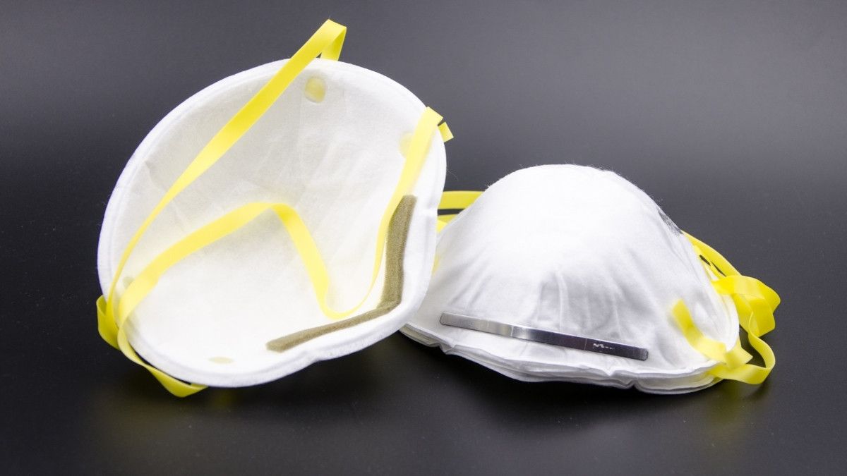 Cegah Penularan Virus, Inilah Jenis Masker dan Perbedaannya - KlikDokter