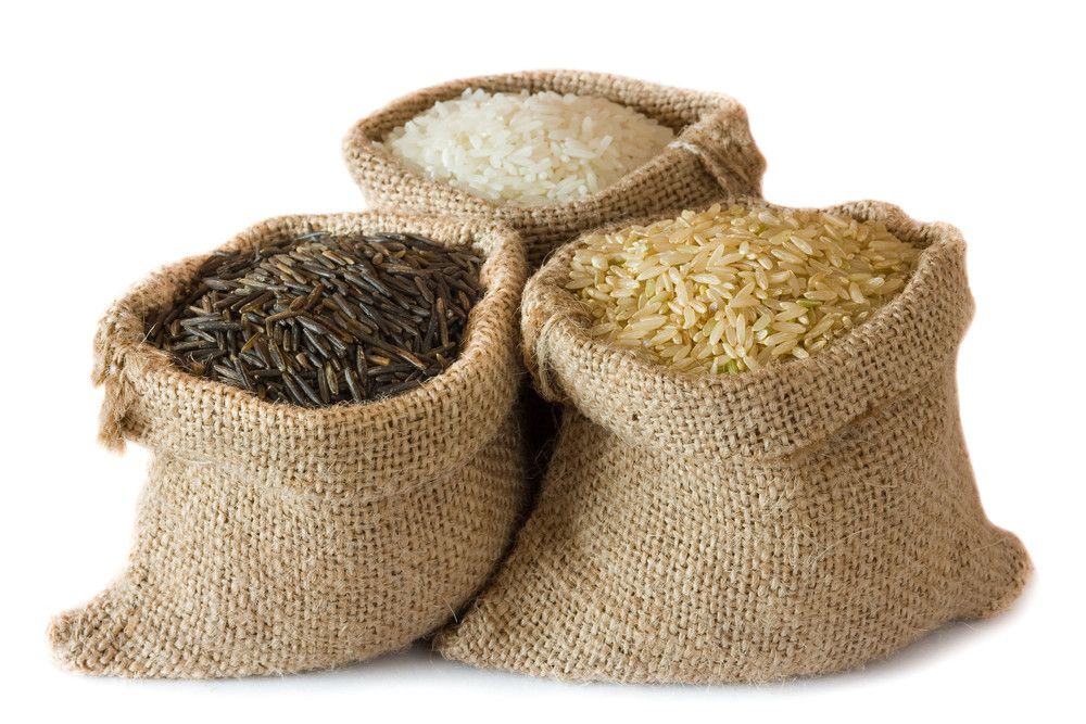Antara Beras Putih, Merah, dan Hitam, Mana Lebih Baik? - KlikDokter