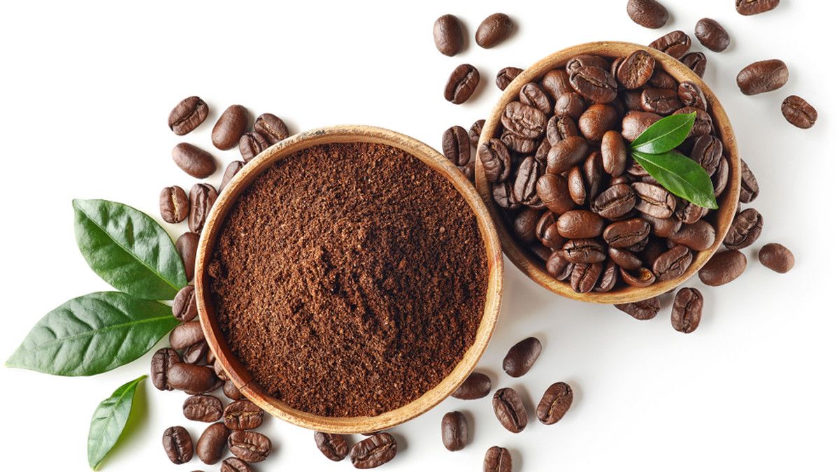 Manfaat dan Cara Eksfoliasi Wajah dengan Kopi - KlikDokter