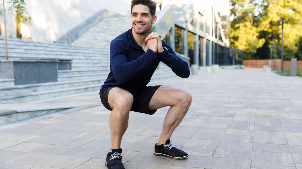 Manfaat Jumping Jacks dan Cara Melakukannya - KlikDokter