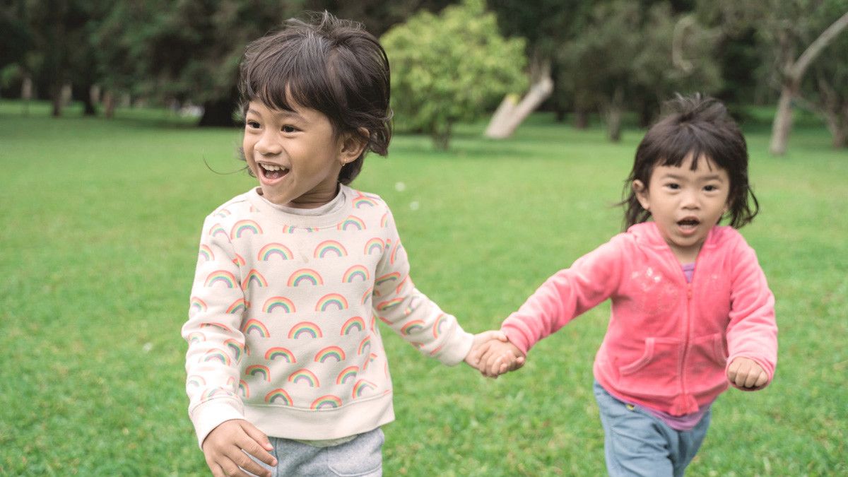 Anak Hobi Bermain di Luar Rumah? Perhatikan Ini! - KlikDokter