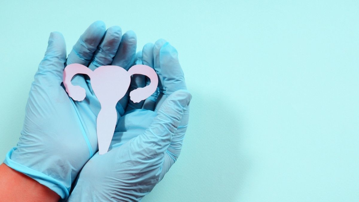 Mengenal Jenis-jenis Operasi Pengangkatan Rahim - KlikDokter