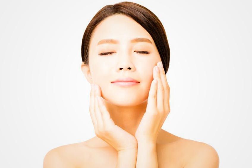 Cara Alami dan Murah Agar Kulit Wajah Mulus - KlikDokter