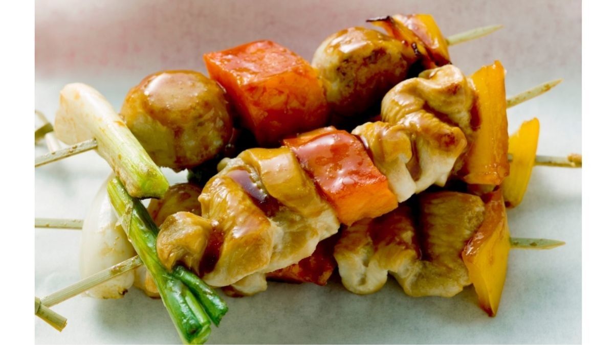 Rekomendasi Menu Bakar-Bakaran yang Sehat di Tahun Baru - KlikDokter