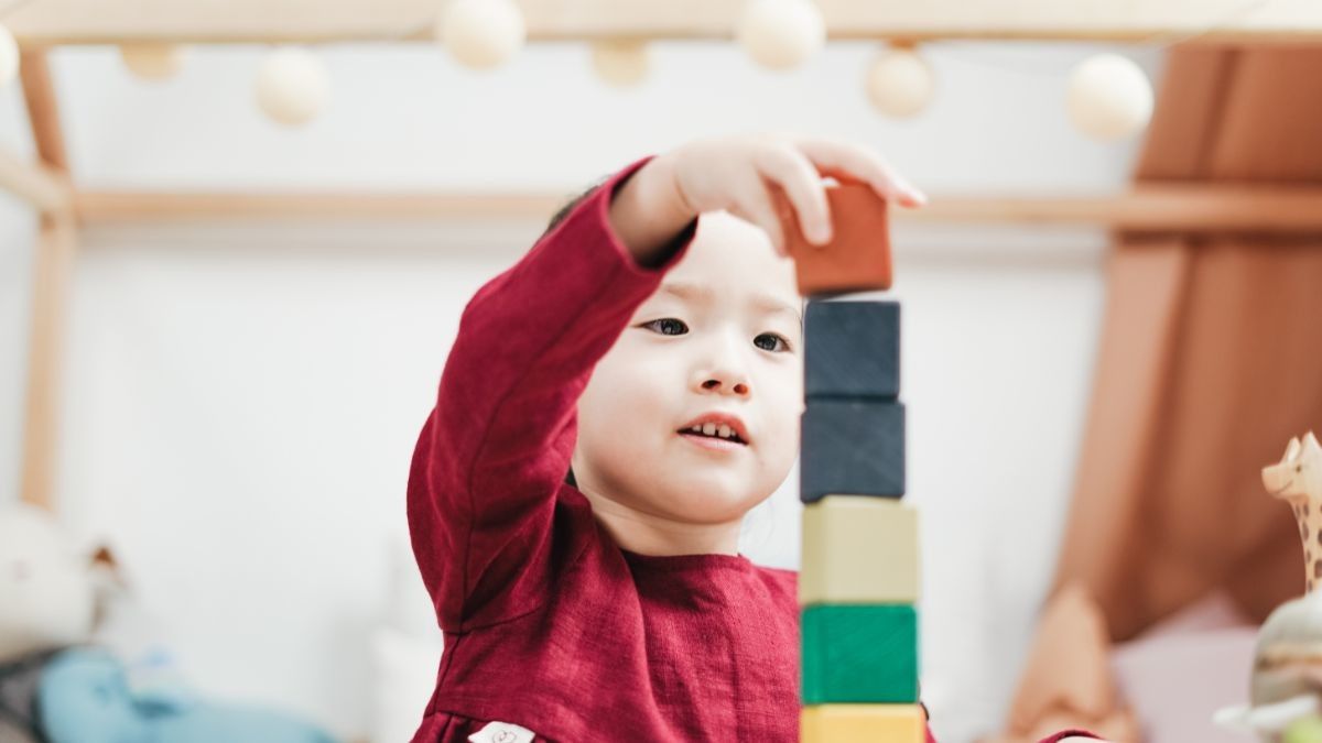 10 Jenis Terapi untuk Anak dengan Autis - KlikDokter