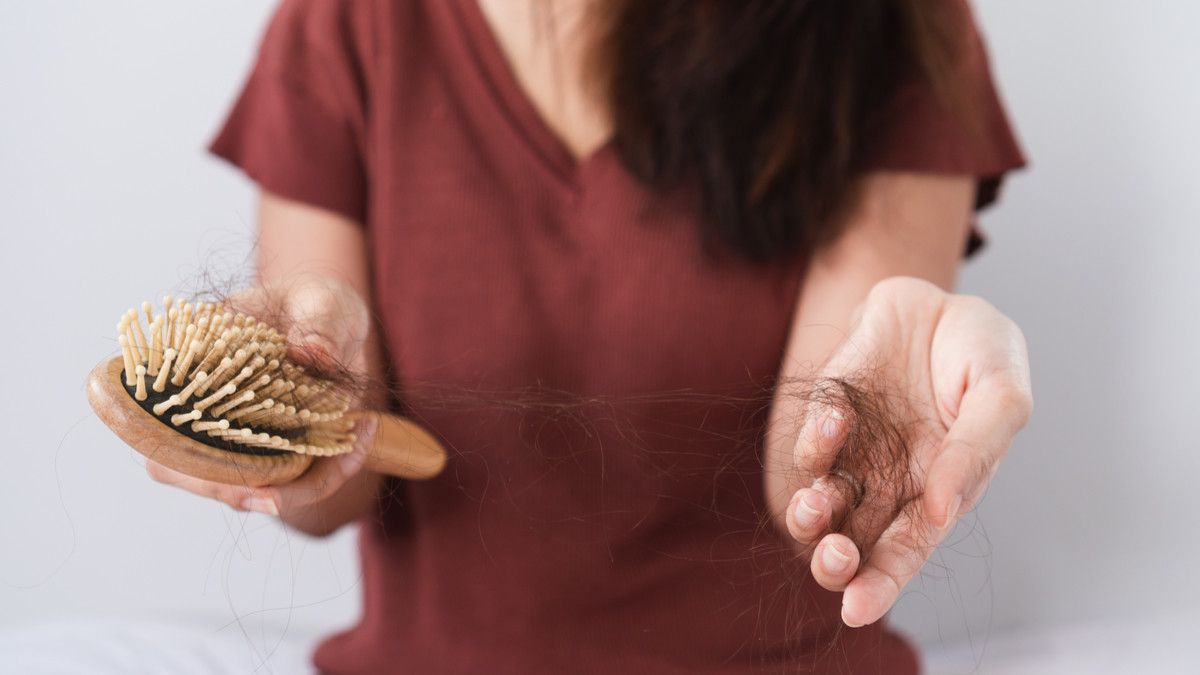 8 Gejala Tubuh Kekurangan Vitamin D, Waspadalah! - KlikDokter