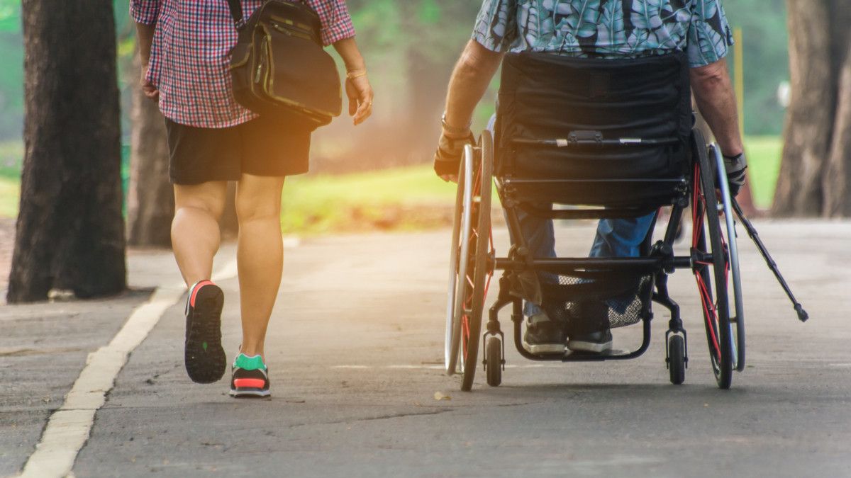 Mengenal Penyakit Autoimun Multiple Sclerosis Lebih Dekat - KlikDokter