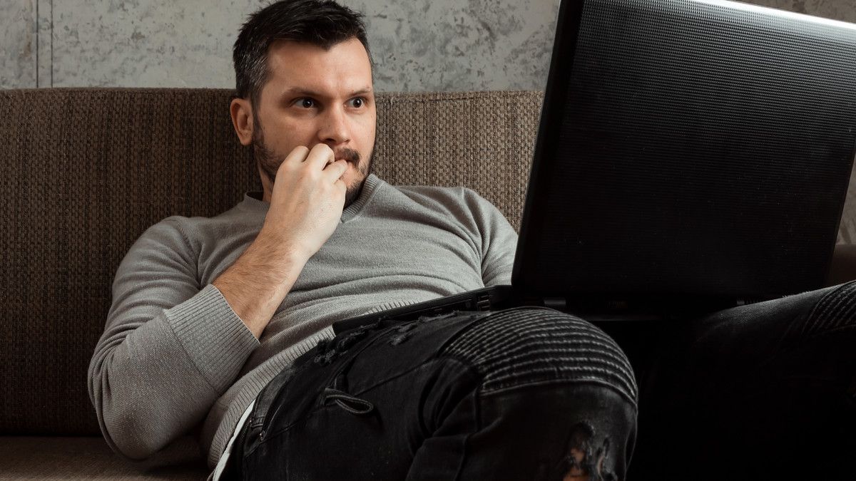 Hubungan Antara Depresi dan Kecanduan Pornografi - KlikDokter