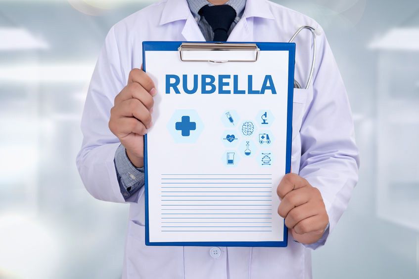 Campak dan Campak Jerman, Apa Bedanya? - KlikDokter