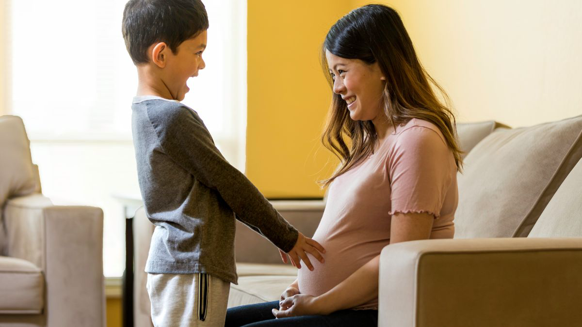 Tahap Perkembangan Janin di Usia Kehamilan 29 Minggu - KlikDokter