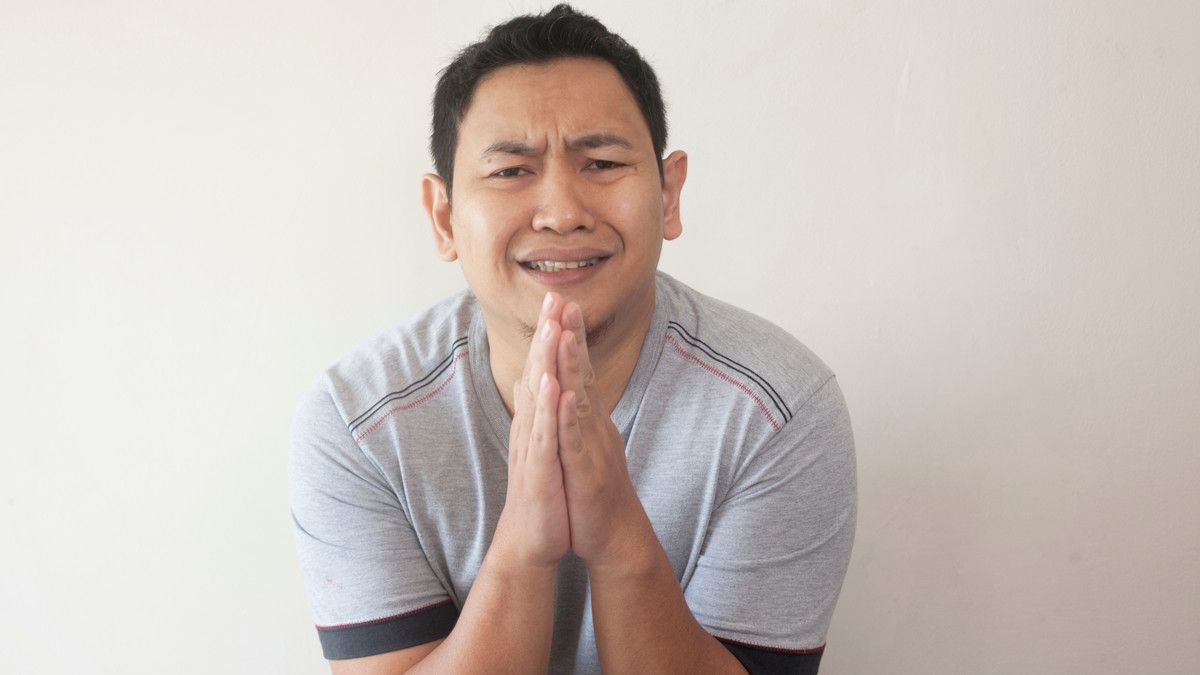 Baik dan Buruk Tren Meminta-minta di Media Sosial Menurut Psikolog ...