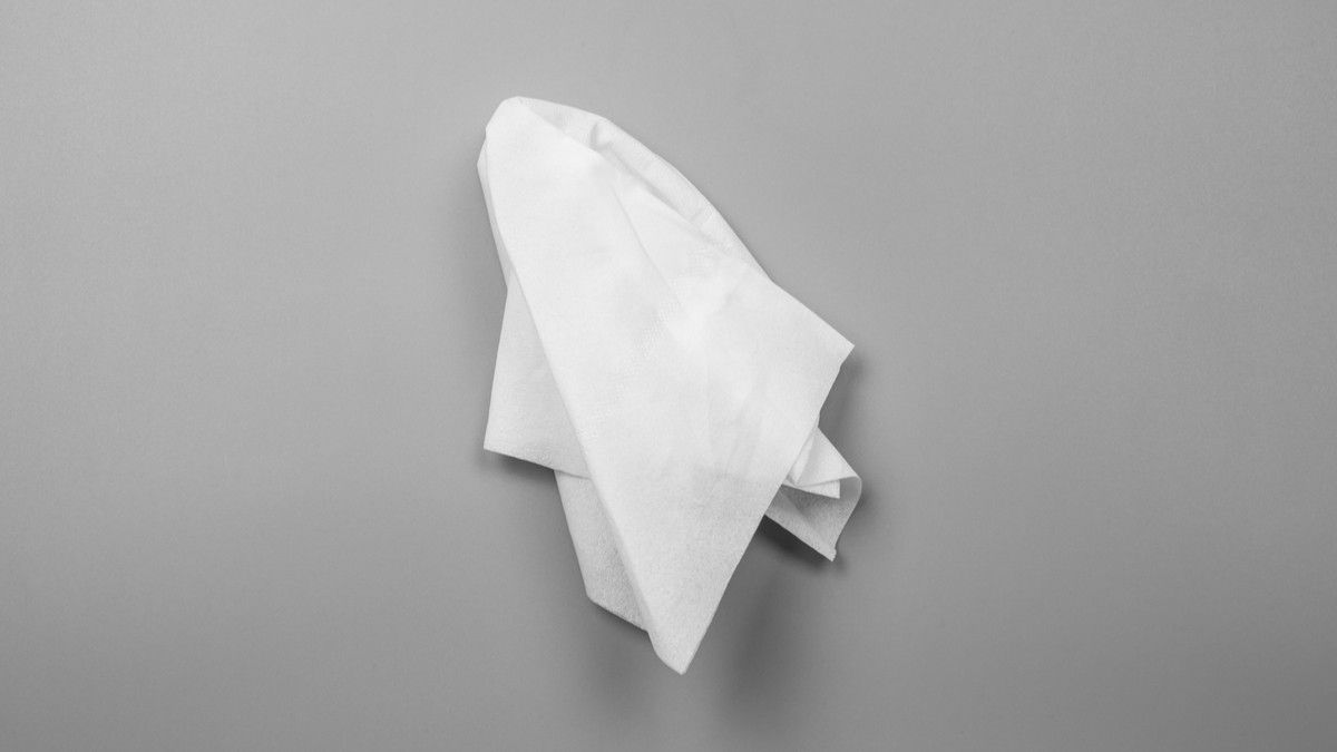 Segudang Efek Samping Tisu Magic yang Mesti Anda Waspadai - KlikDokter