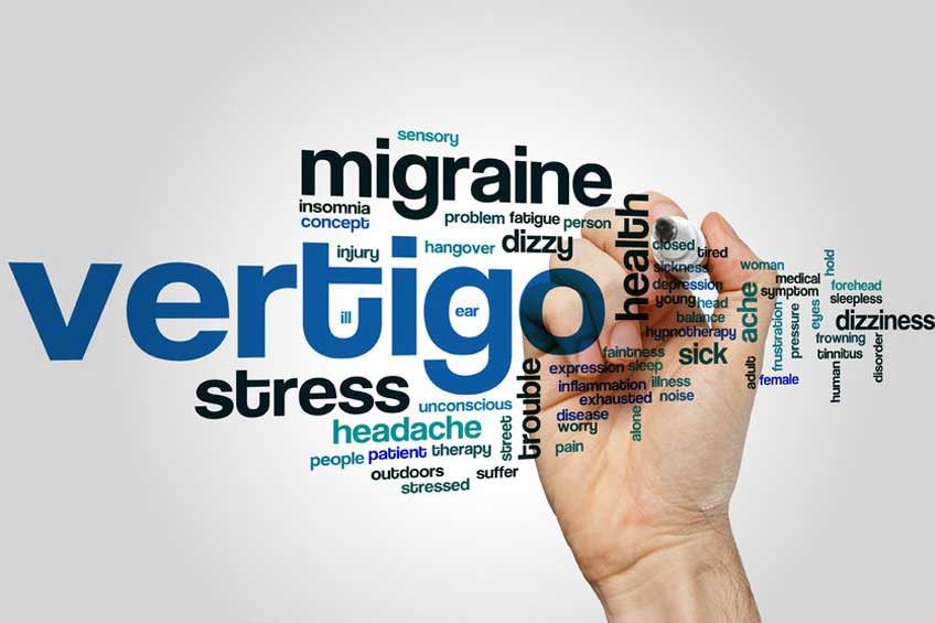 5 Hal yang Anda Perlu Tahu tentang Vertigo - KlikDokter