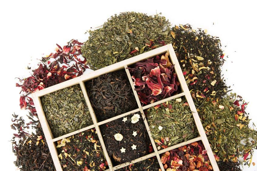 Jenis Teh yang Paling Sehat - KlikDokter