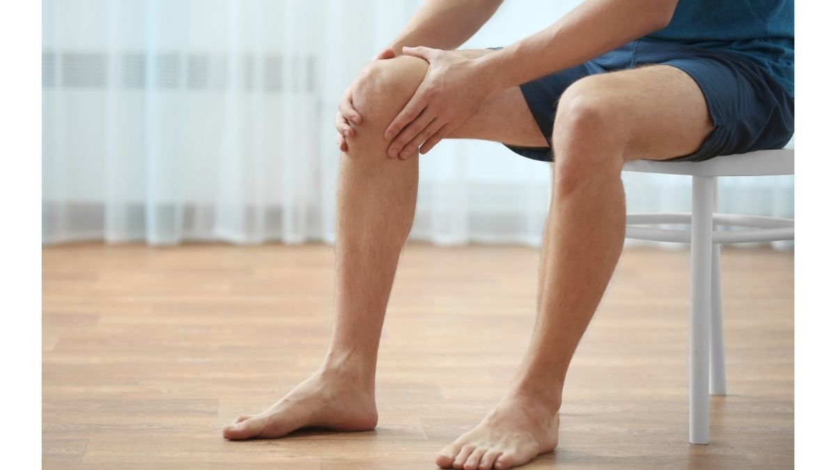 Yuk, Kenali Fungsi Lutut pada Kaki! - KlikDokter