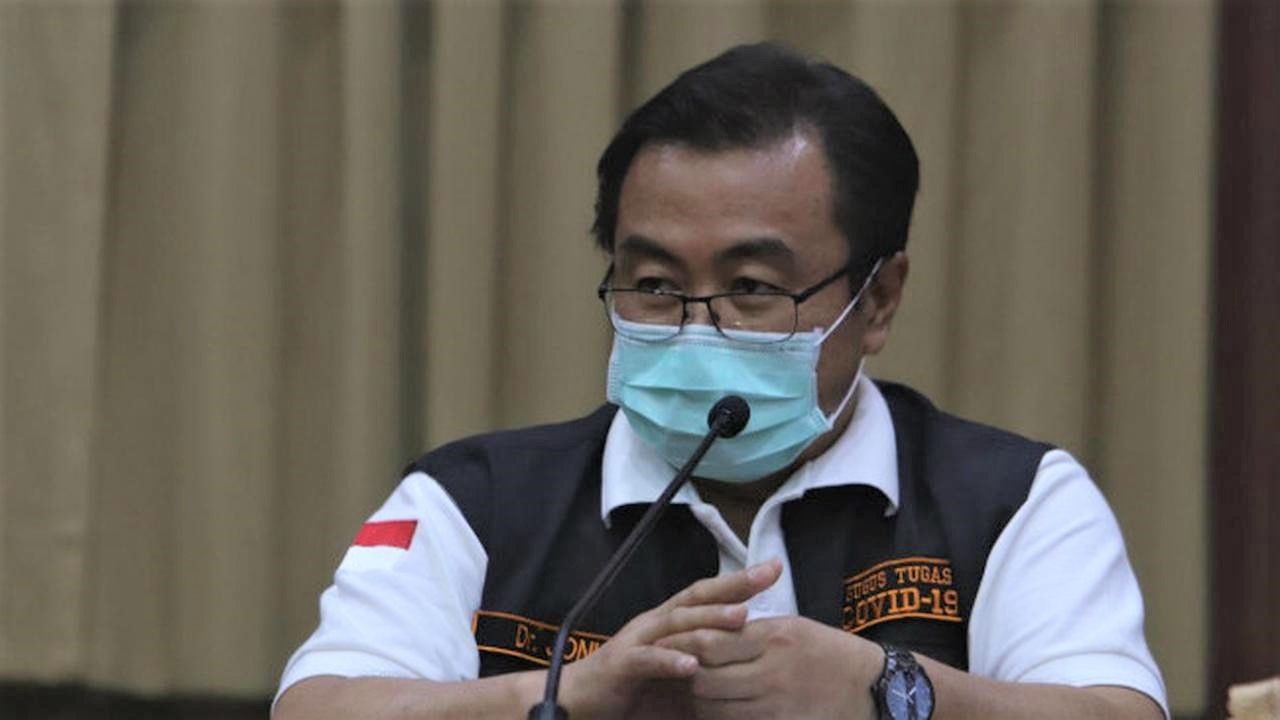 Apa Arti Zona Hitam di Surabaya? - KlikDokter