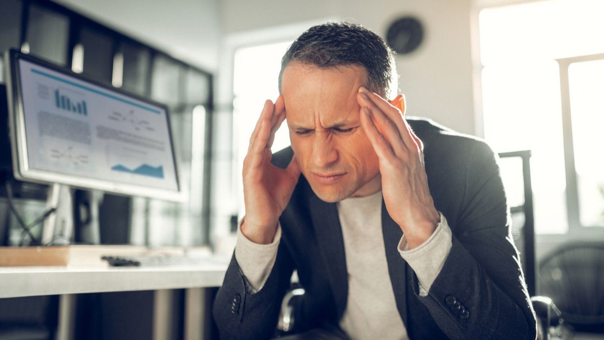 5 Gejala Kolesterol Tinggi yang Sering Diabaikan - KlikDokter