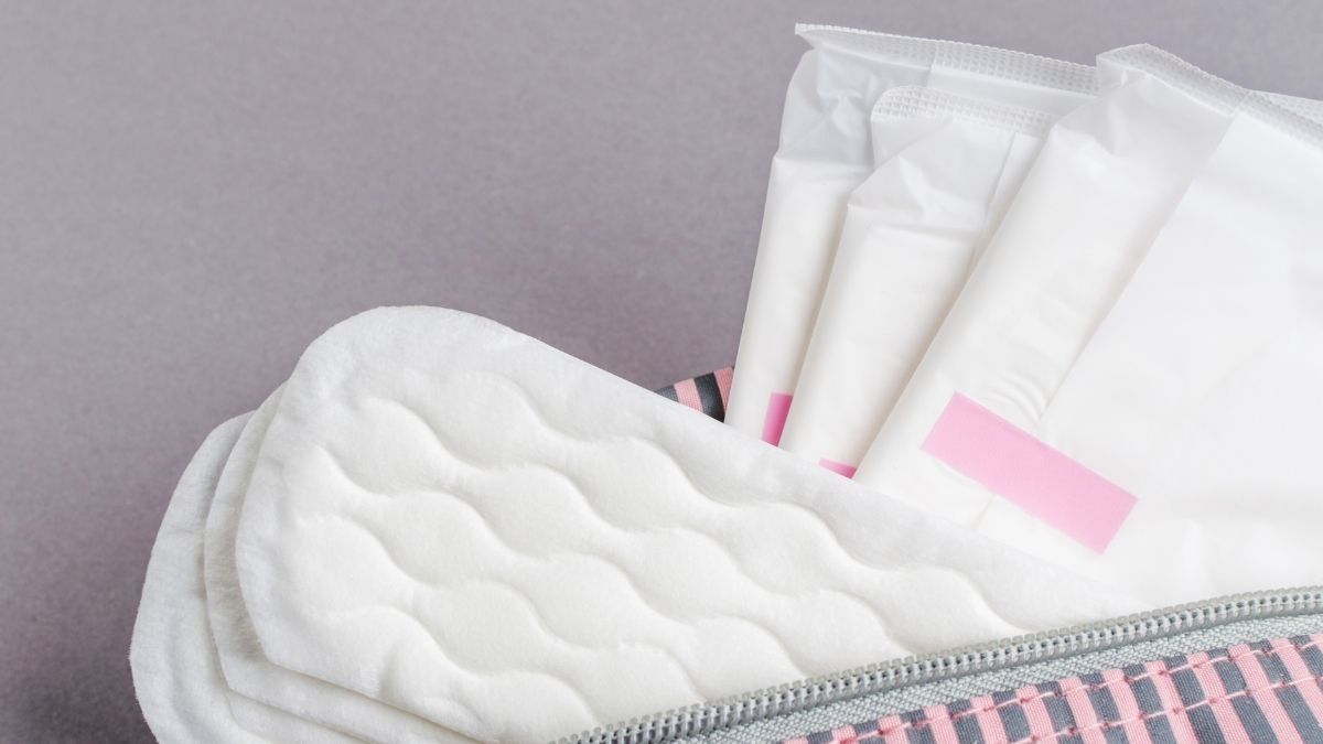 4 Cara Memilih Pembalut Wanita yang Aman dan Sehat - KlikDokter