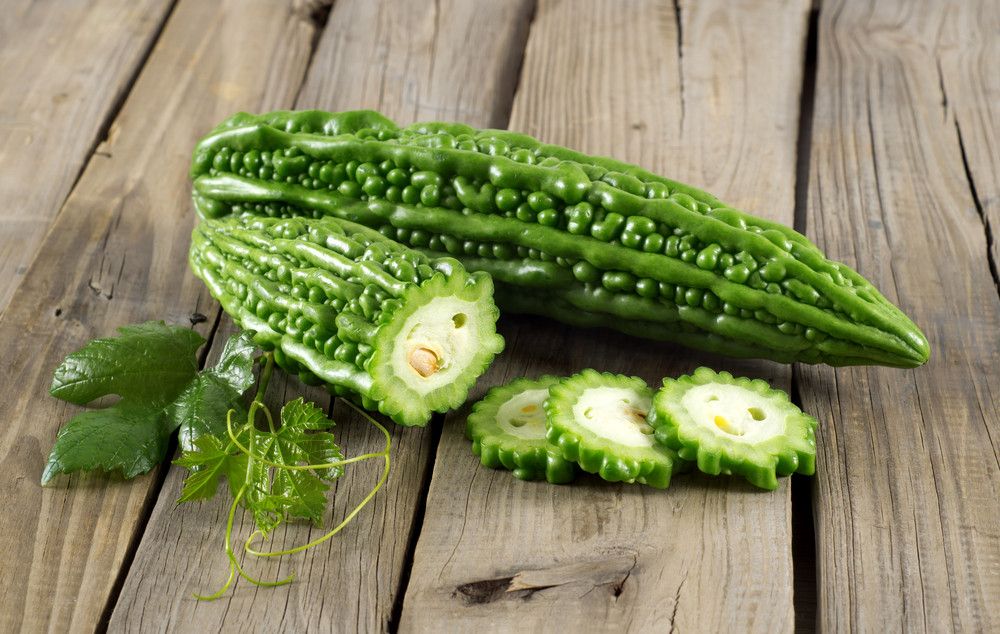 Makanan Pahit Ini Baik untuk Kesehatan - KlikDokter