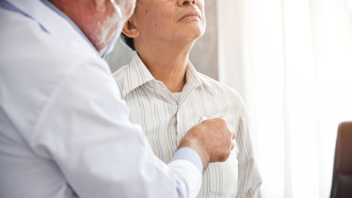 Potensi Manfaat Bisfosfonat untuk Mengobati Pneumonia - KlikDokter