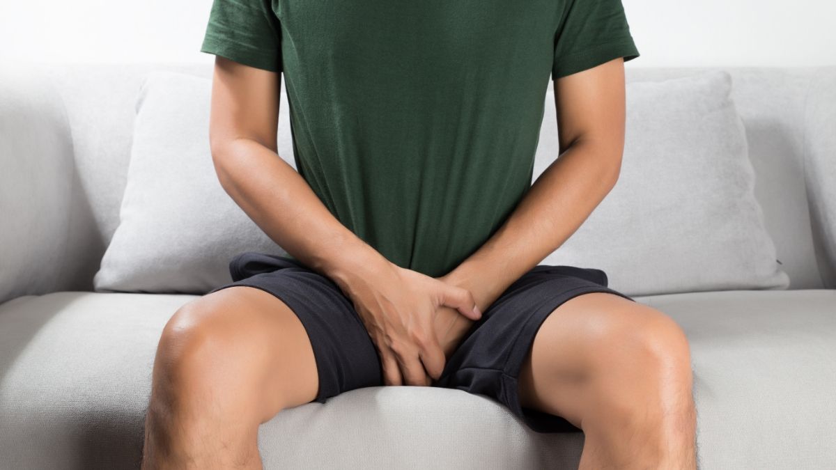 13 Gejala Prostat pada Laki-laki yang Harus Diwaspadai - KlikDokter