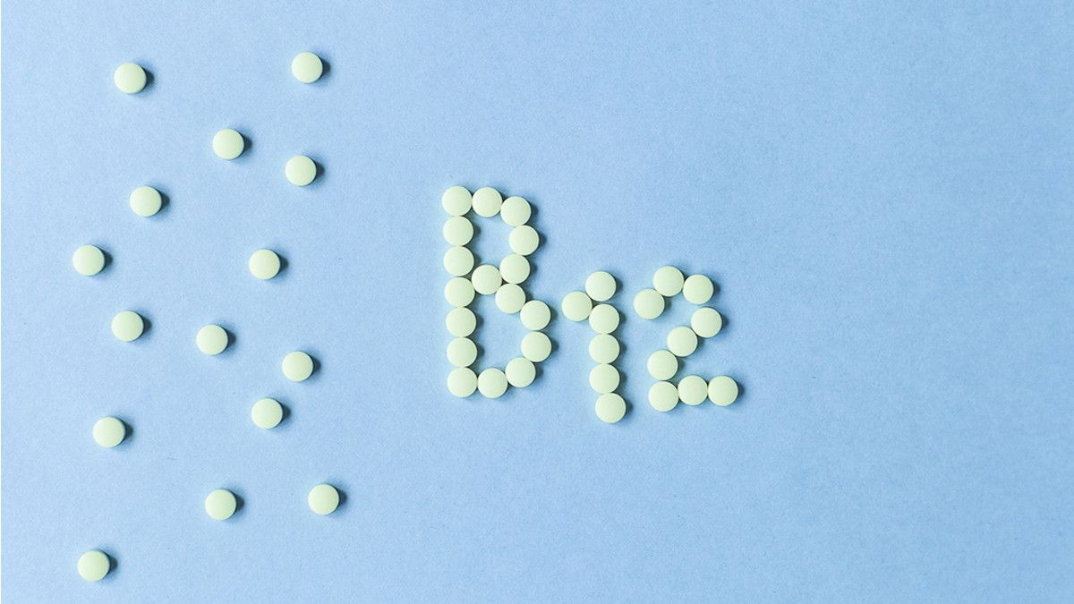 Neurodex - Manfaat, Dosis, dan Efek Samping - KlikDokter