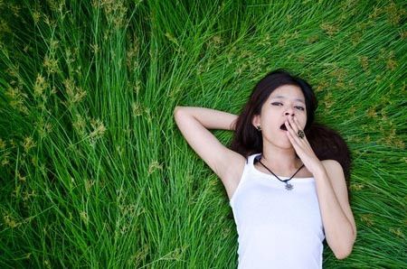 Fakta Unik tentang Menguap - KlikDokter