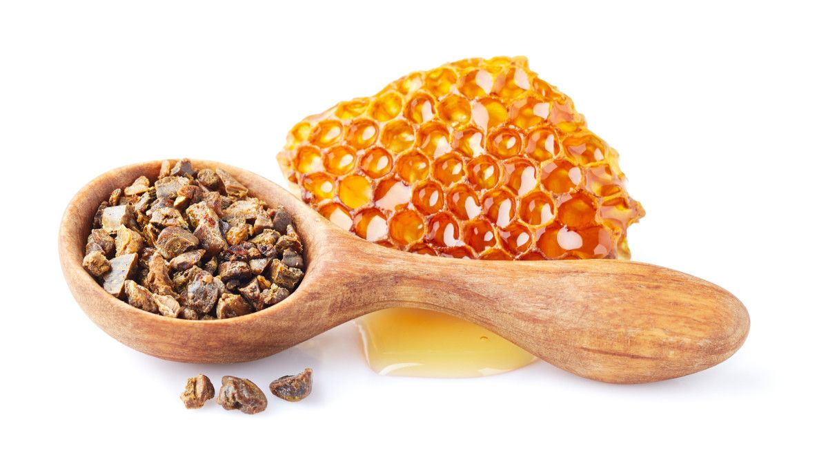 Propolis untuk Asma, Bikin Sembuh atau Makin Parah? - KlikDokter