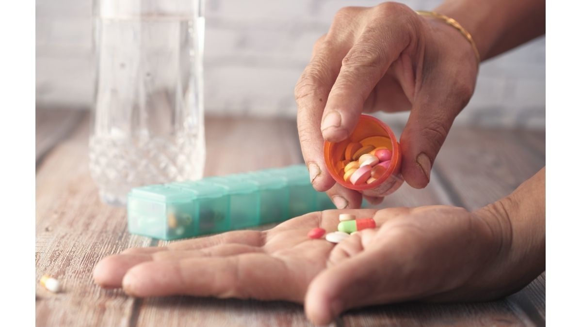 Beragam Tipe Kesalahan dalam Penggunaan Obat - KlikDokter