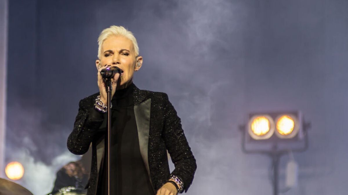 Vokalis Roxette 17 Tahun Melawan Kanker Otak, Ini Perawatannya ...