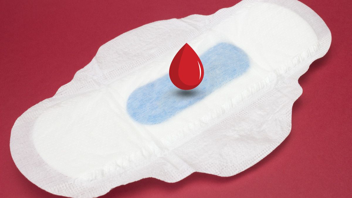 4 Penyebab Darah Haid Menggumpal - KlikDokter