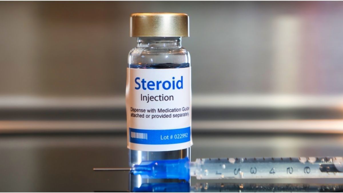 Studi: Suntik Steroid ke Telinga Efektif Atasi Tuli Mendadak - KlikDokter