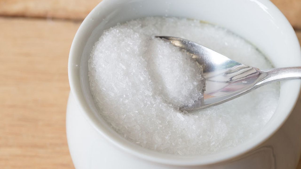 Mengapa Siklamat Berbahaya bagi Kesehatan? - KlikDokter