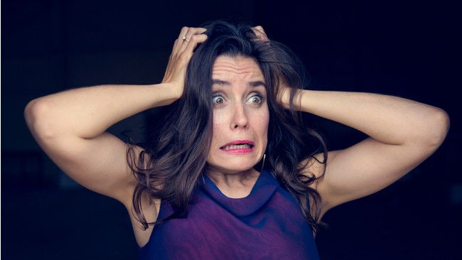 10 Jenis Fobia Aneh yang Ada di Dunia - KlikDokter