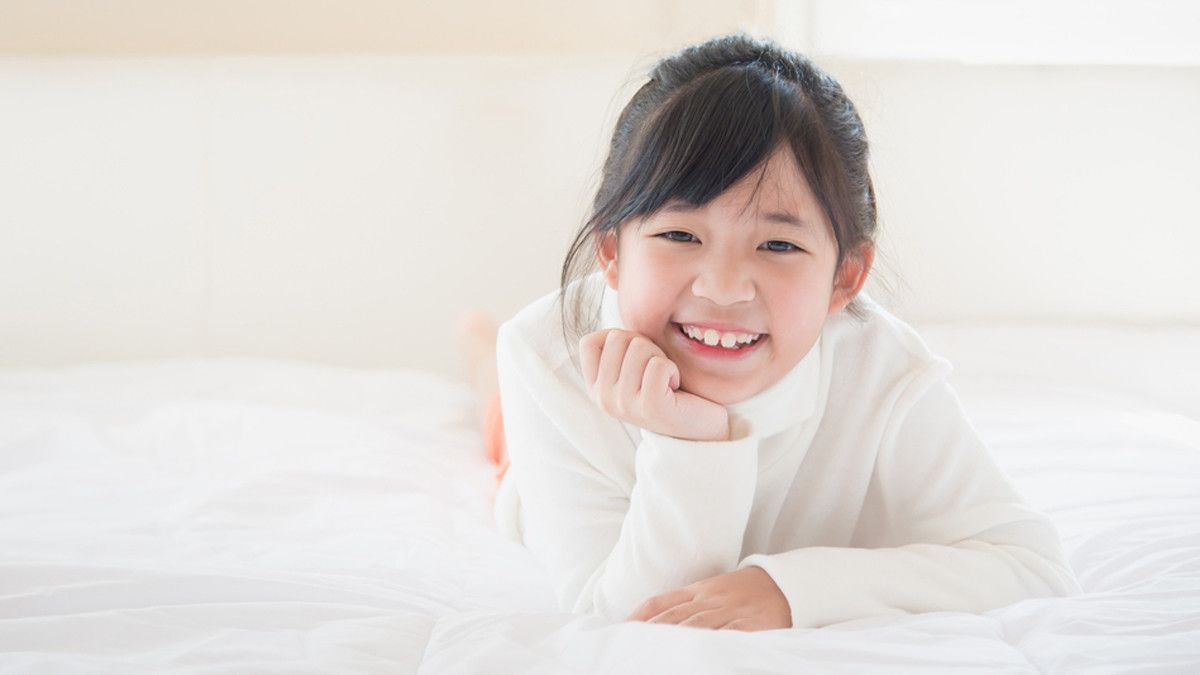 7 Tips Kamar Tidur yang Nyaman untuk Anak - KlikDokter