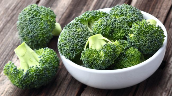 Kenali Jenis Sayuran yang Baik bagi Penderita Diabetes - KlikDokter