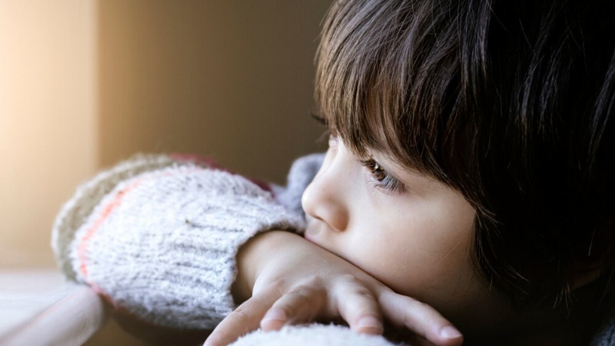 Anak yang Kurang Perhatian Ukuran Otaknya Lebih Kecil? - KlikDokter