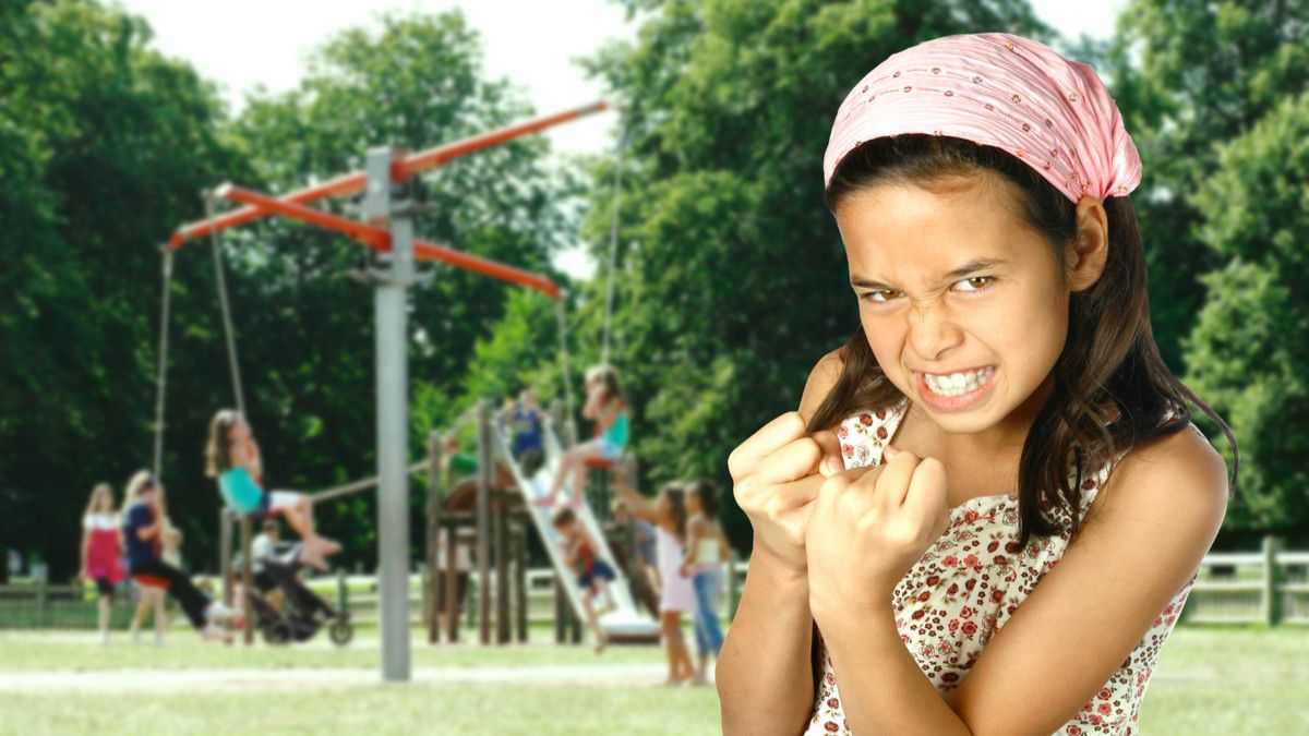 Pola Asuh Tepat untuk Anak dengan Kepribadian Koleris - KlikDokter