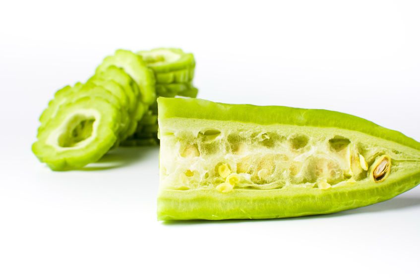 Makanan Pahit Ini Baik untuk Kesehatan - KlikDokter