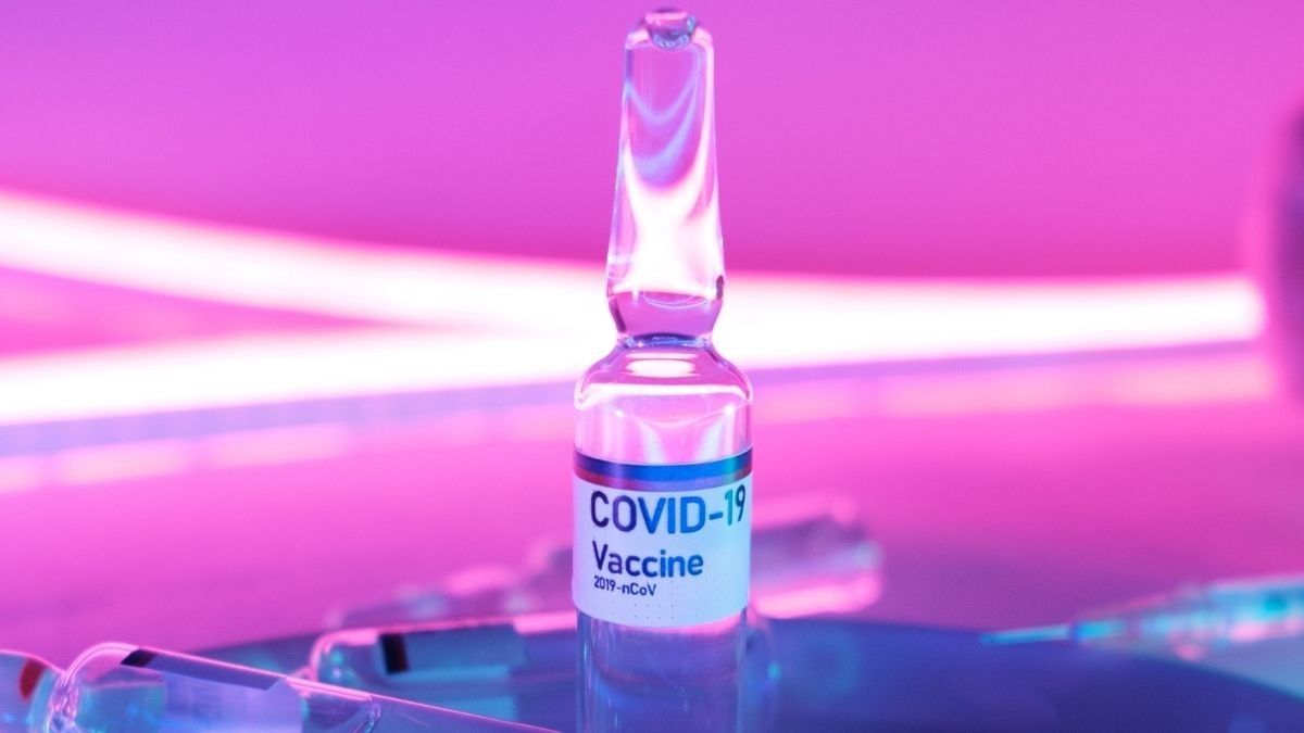 ZyCov D, Vaksin COVID Berbasis DNA Pertama dan Tanpa Jarum Suntik ...