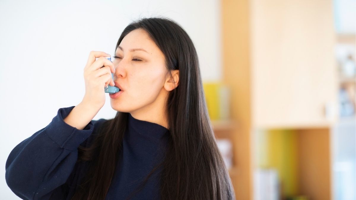 6 Komplikasi Penyakit Asma yang Berbahaya, Apa Saja? - KlikDokter